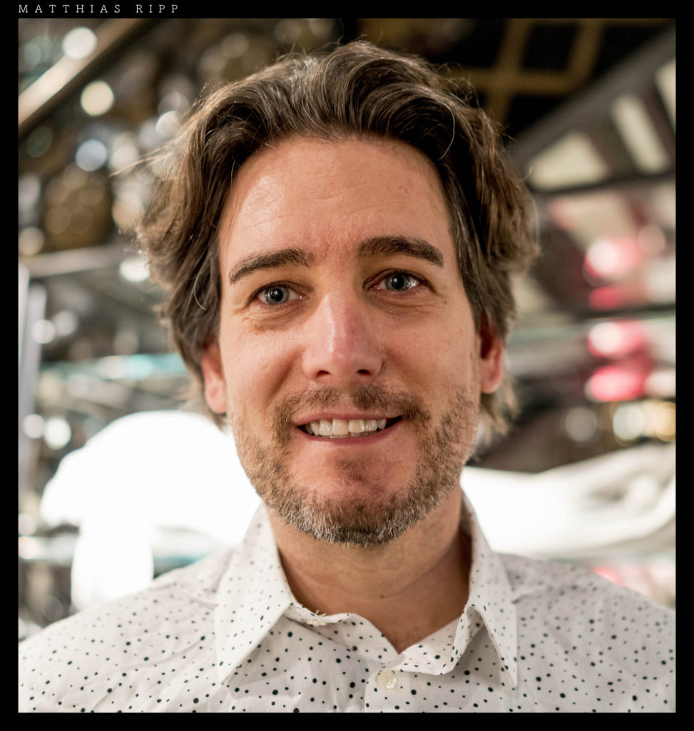 Interview mit Matthias Ripp | Deutscher Archivtag